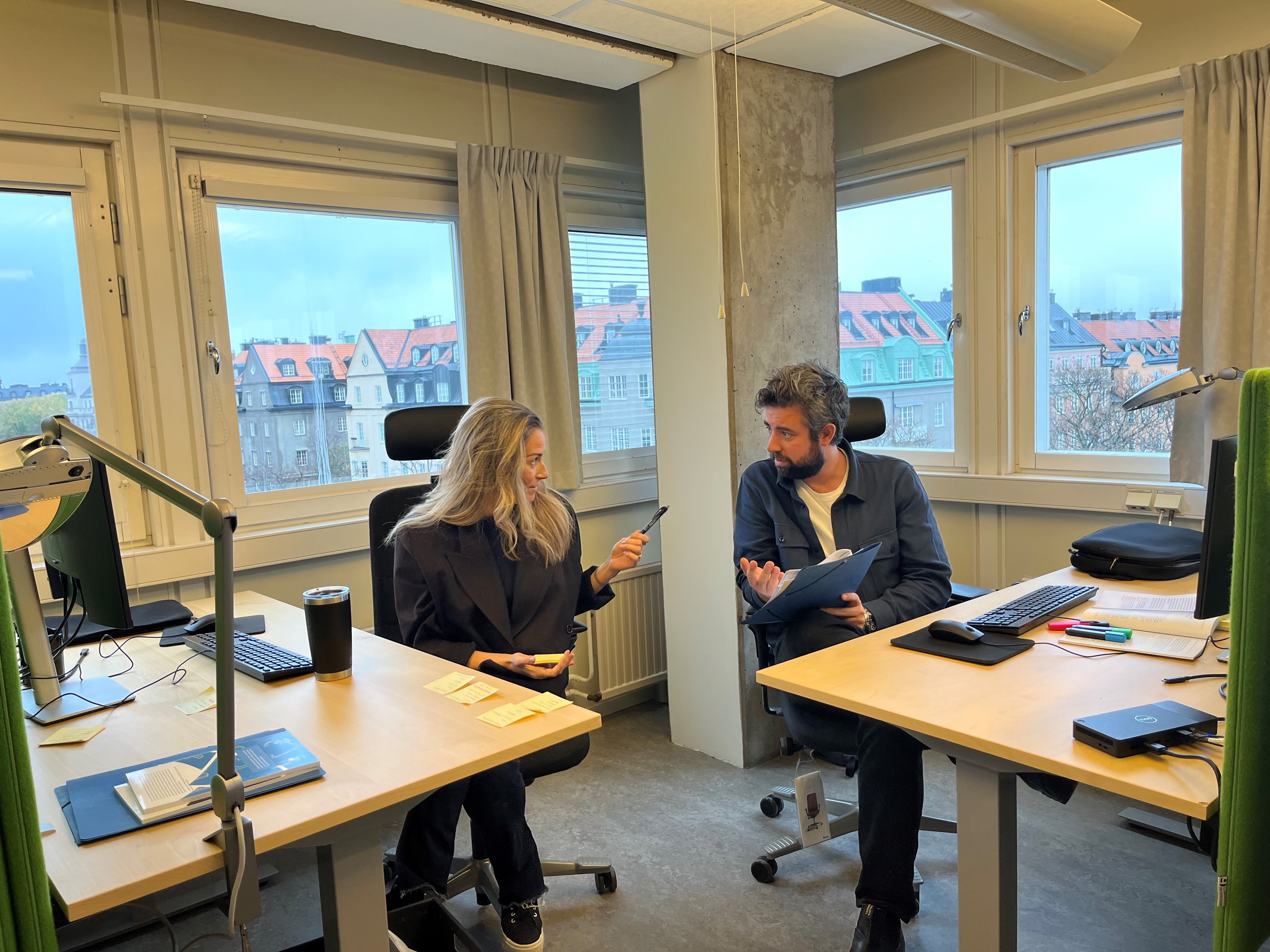 Project Update: The Role of Frontex in Returns – A Swedish Perspective ...