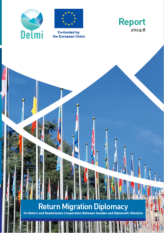 Återvändandets diplomati - Delmi