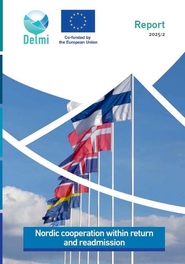 Nordiskt samarbete inom återvändande och återtagande - Delmi
