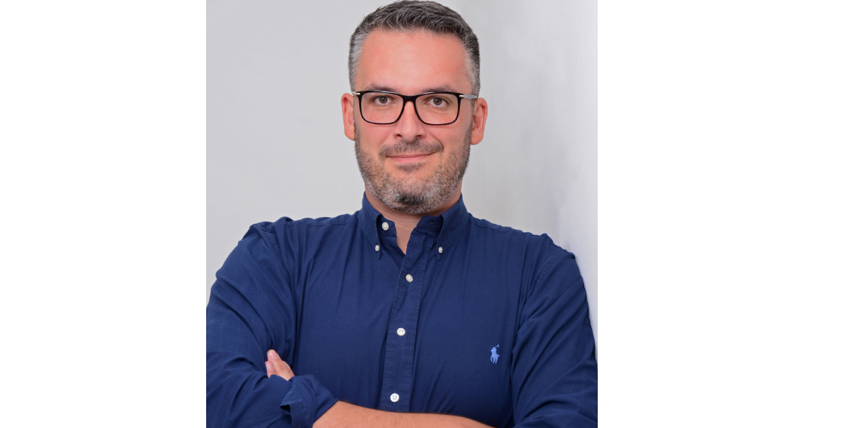 Interview with Professor Gerasimos Tsourapas - Delmi